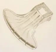 RUCICA VRATA ELECTROLUX AEG ZANUSSI 4055059127