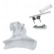 RUCICA VRATA ELECTROLUX AEG ZANUSSI 4055304143 - 4055304143