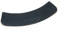 RUCICA VRATA BEKO WM6506 6508 6510 6110 CRNA