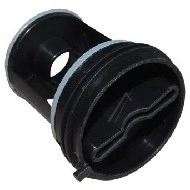 ULOZAK FILTERA ARISTON INDESIT C00045027 8339003 - 8339003/C00045027