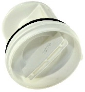 FILTER BOSCH SIEMENS ULOZAK - 605010
