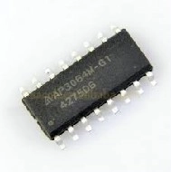 PROGRAMATOR PRO PRIMUS MIKROPROCESOR - 512KB A 29040B AMIC - 70F FS1 - 2000704