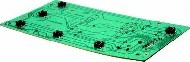 PROGRAMATOR CANDY PCB MODUL UPRAVLJACKI SER CMD SA TAST HLADNOG - 41013732