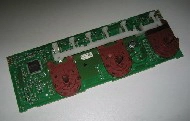 PROGRAMATOR ARISTON INDESIT PCB MODUL UPRAVLJACKI WIDL 106 -