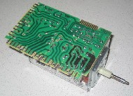 PROGRAMATOR ELECTROLUX AEG ZANUSSI PCB MODUL UPRAVLJACKI EW1247 - 1242665006