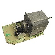 PROGRAMATOR ELECTROLUX AEG ZANUSSI PCB MODUL UPRAVLJACKI EWT ZWT VD55 - 1322095116/1242884508/1322095207