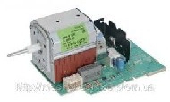 PROGRAMATOR ELECTROLUX AEG ZANUSSI PCB MODUL EW1067 T1033 - 1243080114/1243080106