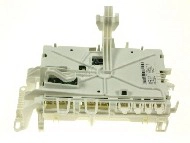PROGRAMATOR ELECTROLUX AEG ZANUSSI PCB MODUL NEKONFIGURISAN EWM - 1327313621