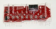 PROGRAMATOR ELECTROLUX AEG ZANUSSI PCB MODUL SA DISPLEJOM 146770 - 1467703169