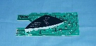 PROGRAMATOR BEKO PCB MODUL SA DISPLEJOM WB8014 - 2704610200/2704610100