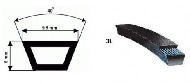 KAIS UNIV KLINASTI POGONSKI 3L492 - AV0919/126124/