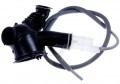 CREVO ELECTROLUX AEG ZANUSSI KF KADA-FILTER 1463268209 - 1463268209