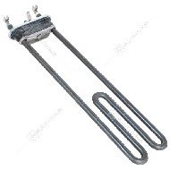 GREJAC UNIV 1950W 27CM+TERMOSTOP - 10.69.754