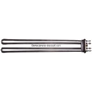 GREJAC PRO PRIMUS 2X2000 W L=470 MM -
