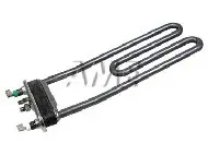 GREJAC WHIRLPOOL IGNIS 2050W + TERMOSTOP BEZ RUPE 2050W
