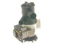PUMPA WHIRLPOOL IGNIS PHILIPS AWB 100 - IG5406/MALLAIR 215.37.08.G