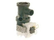PUMPA WHIRLPOOL IGNIS PHILIPS AWG AWF200 300