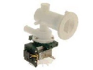PUMPA WHIRLPOOL IGNIS SILTAL K12 K10 KOMPLET - RAGE IG5401