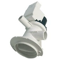 PUMPA WHIRLPOOL IGNIS AWT 2250 56 84 - 481236018529