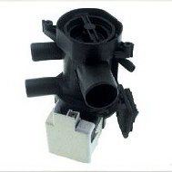 PUMPA WHIRLPOOL SINHRONA KOMPLET - 215233/481236018085/481231018314/481231018266/481281728328/421253047390