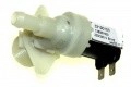 ELEKTRO VENTIL ELECTROLUX AEG ZANUSSI I JEDNOKRAKI PRIKLJUCAK PO - 3588305205