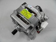 POGONSKI MOTOR ELECTROLUX AEG ZANUSSI ZWF145 155 265 KOLEKTORSKI - 4055295945/50294749002/4055072013/32008853/32002064/32017575