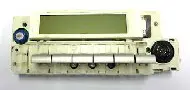 PROGRAMATOR ELECTROLUX AEG ZANUSSI PCB MODUL + LCD ZA EWM2000EWO