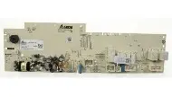 MODUL IZVRSNI BEKO ELERONIKA PCB MODUL UPRAVLJACKA 2471102140