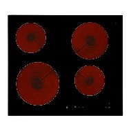 STE ELECTROLUX AEG ZANUSSI STAKLOKERAMIK GLASS PLOCA 96F 3870007 - 3870007014/3870007006