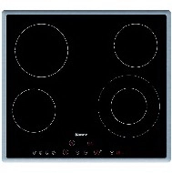 STE ELECTROLUX AEG ZANUSSI STAKLOKERAMIK GLASS PLOCA SA OKVIROM - 5611058115