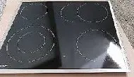 STE ELECTROLUX AEG ZANUSSI STAKLOKERAMIK GLASS PLOCA 5613014116