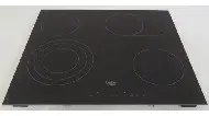 STE BEKO STAKLOKERAMIK GLASS PLOCA 190261648