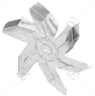STE ELECTROLUX AEG ZANUSSI ELISA VENTILATORA RERNE