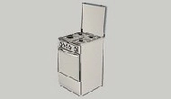 STE ELECTROLUX AEG ZANUSSI PREDNJI PANEL LIM MASKA 3159588676 - 3159588676