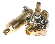 STE ELECTROLUX AEG ZANUSSI PLINSKA SLAVINA UGRADNE PLOCE 3577306 - 3577306248