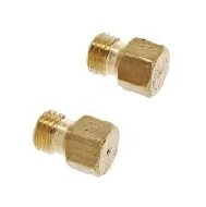 STE ELECTROLUX AEG ZANUSSI SET DIZNI PLINSKOG SPORETA LPG 4055462669 - 4055462669