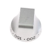 STE ELECTROLUX AEG ZANUSSI DUGME PREKIDACA INOX - 3550309383