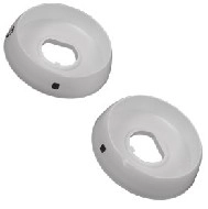 STE ELECTROLUX AEG ZANUSSI ROZETA MASKA PLINSKOG DUGMETA - 3425577032