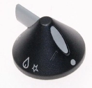STE ELECTROLUX AEG ZANUSSI DUGME PLINSKO 3550173219 - 3550173219