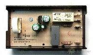 STE GORENJE PCB SAT PROGRAMSKI TAJMER 419244 - 419244/264598/348236