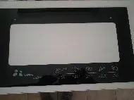 STE MBS STAKLO VRATA RERNE SPOLJNJE SER MINI 4X255X441