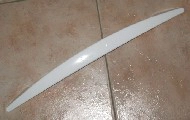 STE KONCAR RUCICA RUCKA VRATA RERNE SER 55 CRNA - K07802