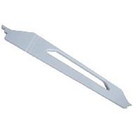 STE ELECTROLUX AEG ZANUSSI RUCICA RUCKA VRATA RERNE - 50236171000/50217940001