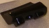 STE ELECTROLUX AEG ZANUSSI ODSTOJNIK RUCKE VRATA LEVI