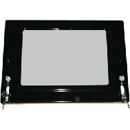 STE ELECTROLUX AEG ZANUSSI VRATA RERNE KOMPLET - 3428142081