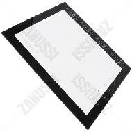 STE ELECTROLUX AEG ZANUSSI STAKLO VRATA RERNE - 3578591707/3578485025