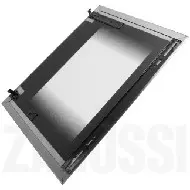 STE ELECTROLUX AEG ZANUSSI STAKLO VRATA RERNE PANEL 3578295499