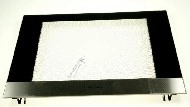 STE ELECTROLUX AEG ZANUSSI STAKLO VRATA RERNE INOX - 3303344562