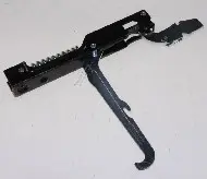 STE ELECTROLUX AEG ZANUSSI SARKA VRATA RERNE DESNA KOMPLET - 805013017001