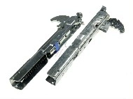 STE ELECTROLUX AEG ZANUSSI SARKE VRATA SET - 4055136529